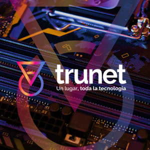 INICIO - TRUNET INFORMÁTICA